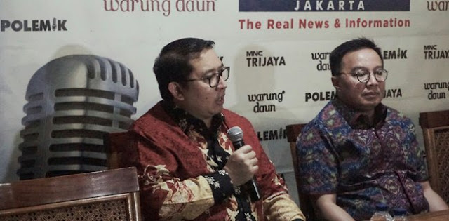 Fadli Zon: Gerindra Siap Tampung Gatot Fadli Zon: Gerindra Siap Tampung Gatot