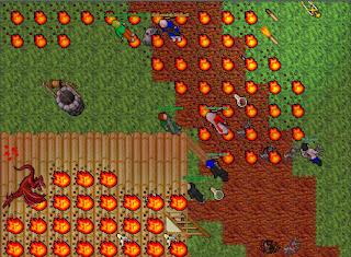 Tibia Tips, Info and Guides