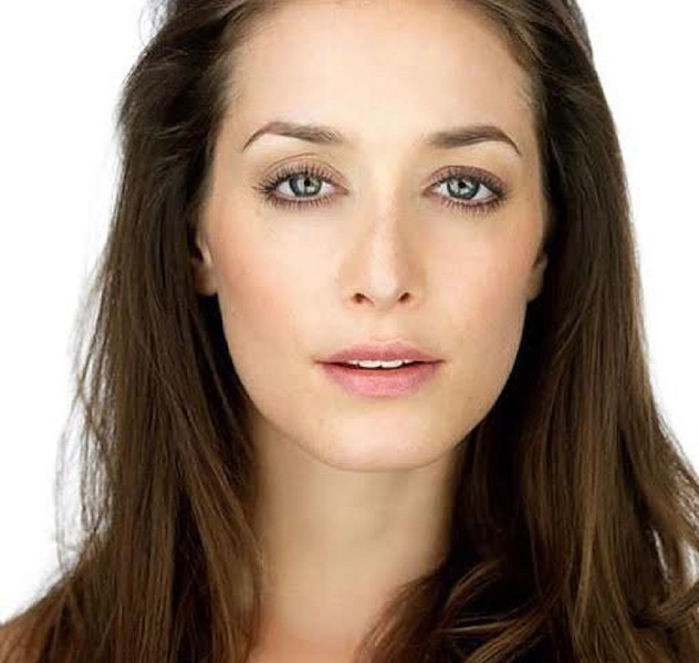 19tdf: Eyes of Exodus- Interview with Alexandra Liveris