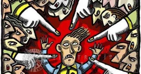 Modelo de Covariacion de Harold Kelley: Teoría de la atribución