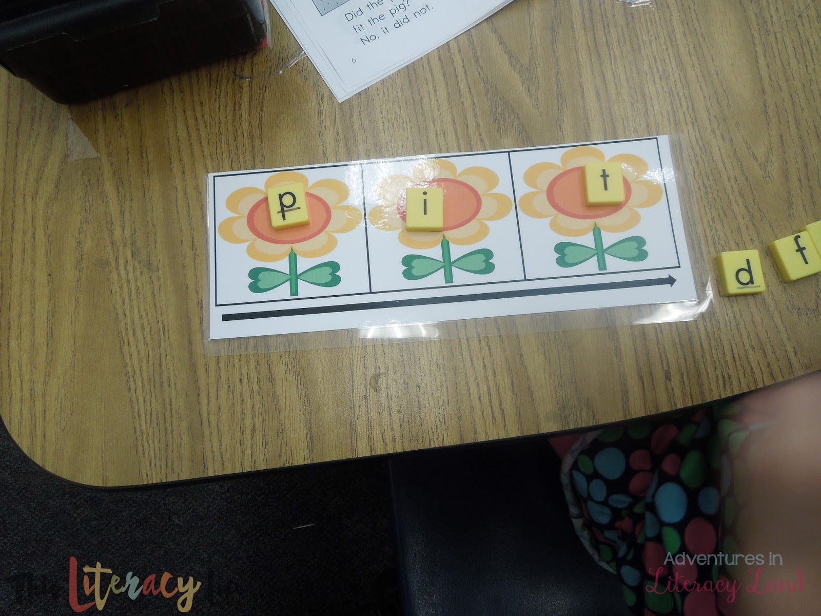 Sound Boxes: Listening for Sounds | Adventures in Literacy Land