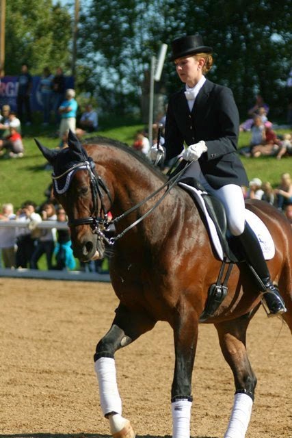 Lisa And Thomas Müller