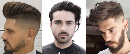 33+ Model Rambut Gradasi, Gaya Terkini!