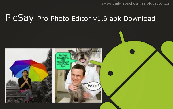 Picsay Photo Editor For Pc Free Download - trakmultifiles