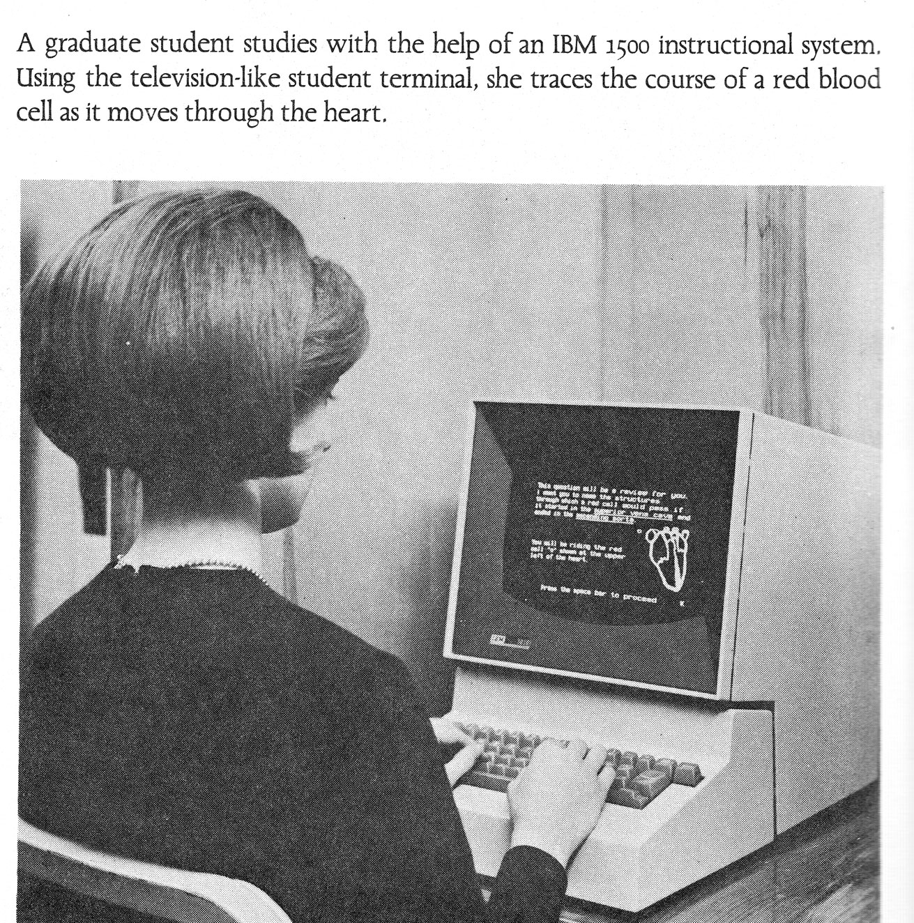 Progress is fine, but it's gone on for too long.: The evolution of IBM