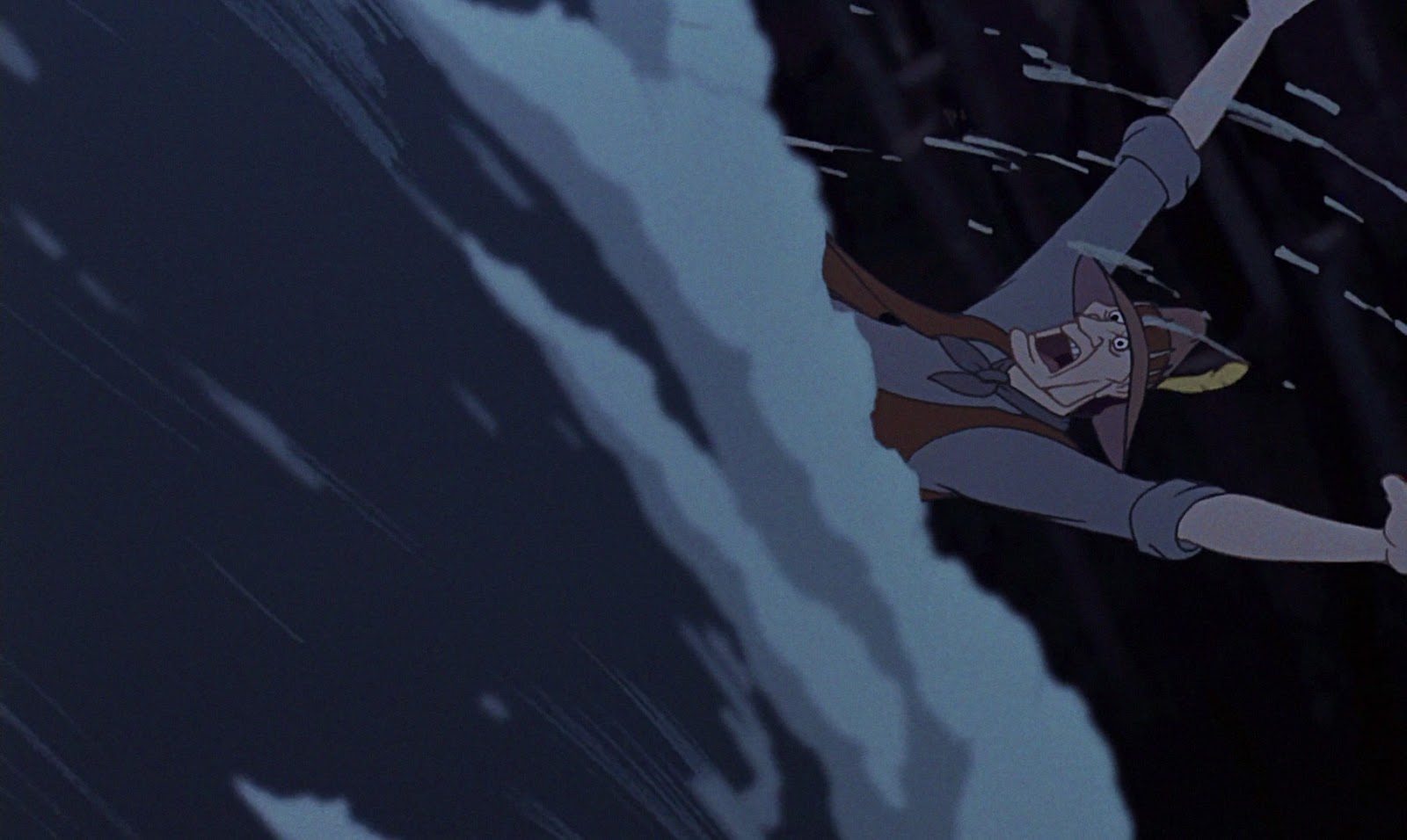 Wanderer's Pen: Villain Necrologies & Debacles: Disney Animation Edition