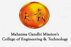 Apna Jobs Blogspot : MGM College Of Engineering Technology Faculty ...