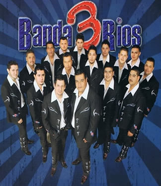 Contacto: Banda Tres Rios de Hermosillo Sonora