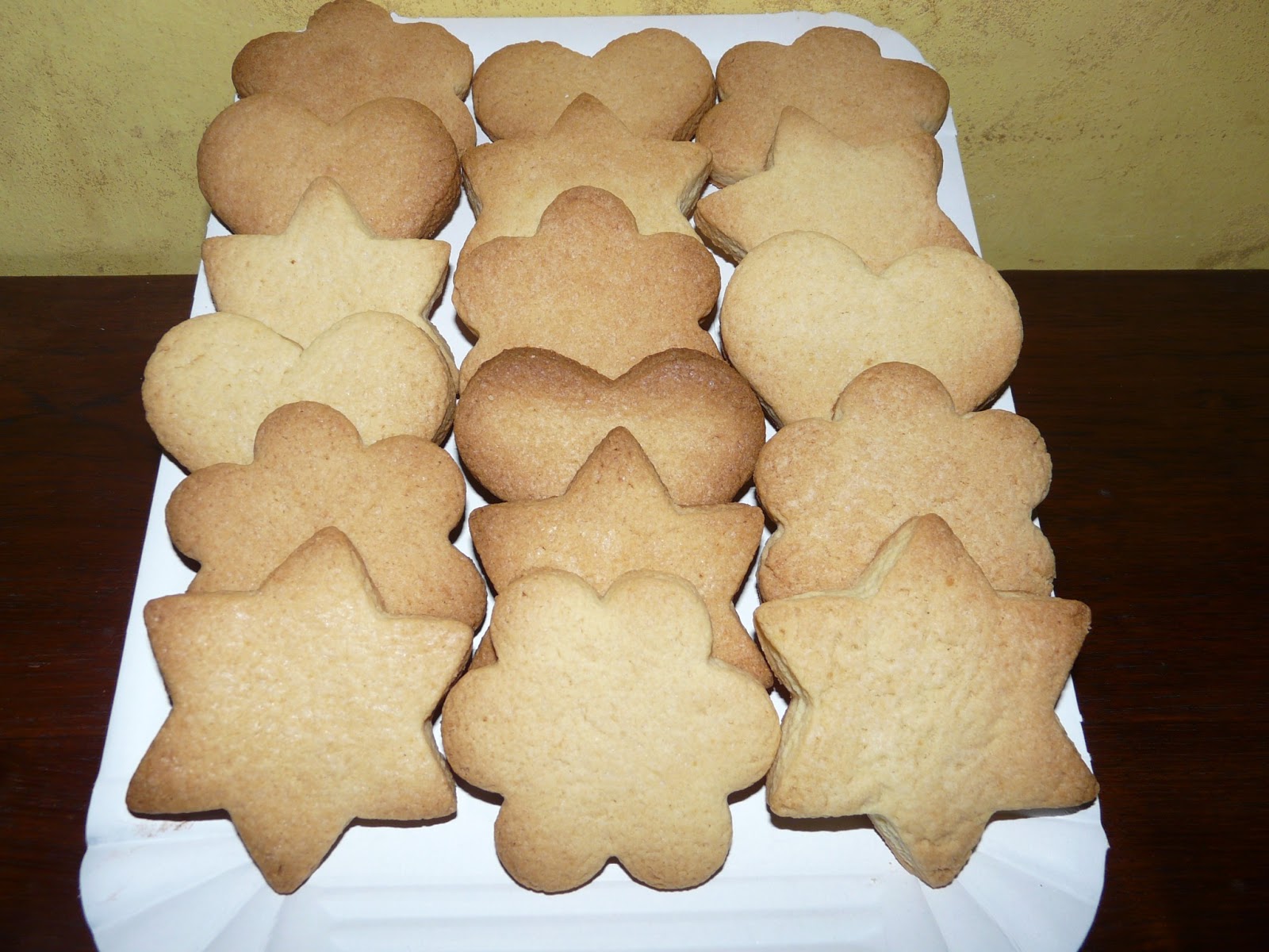 Mallorca Dolça - Recetas dulces y originales: Crespells