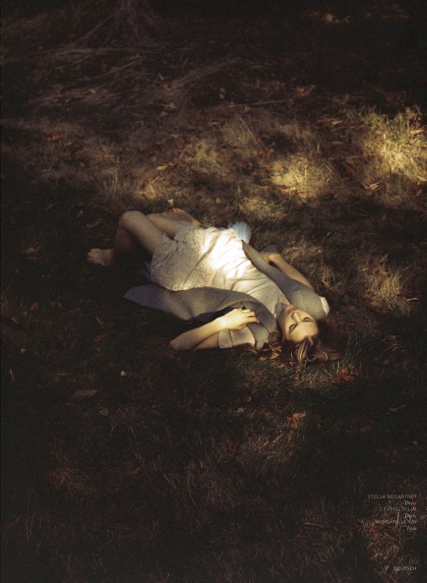 Ruby Mines: A long Hot Summer: Meadow-Ready Ethereal Looks