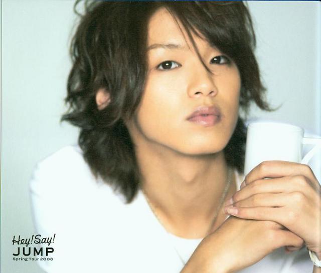 Asma the Triple A: Kyomoto Taiga