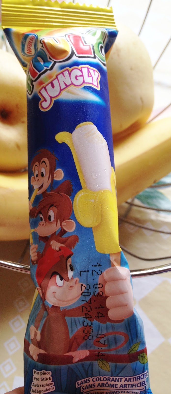 my thousand times: Kleine neue Süßigkeiten ♥