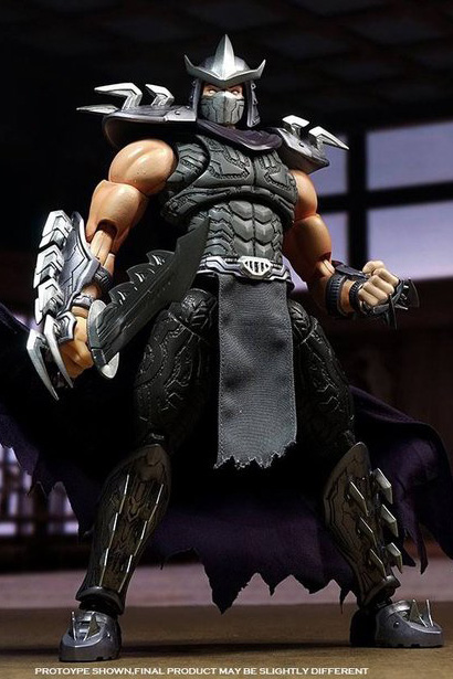 toyhaven: Preview of First Gokin Oraku Saki 9.5-inch tall action figure ...