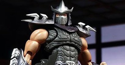 toyhaven: Preview of First Gokin Oraku Saki 9.5-inch tall action figure ...