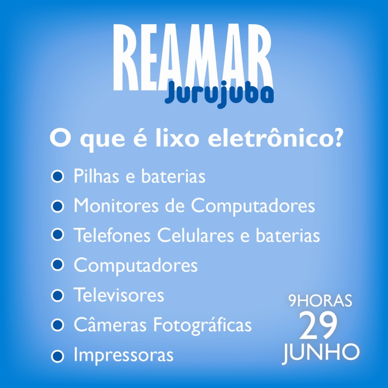 Blog do AXEL GRAEL: REAMAR em Jurujuba: Projeto Grael, SEA e parceiros ...