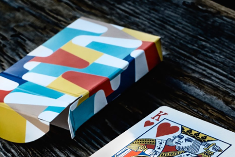 Cardistry: Cardistry-Con 2017 Deck: Here’s What We Know So Far