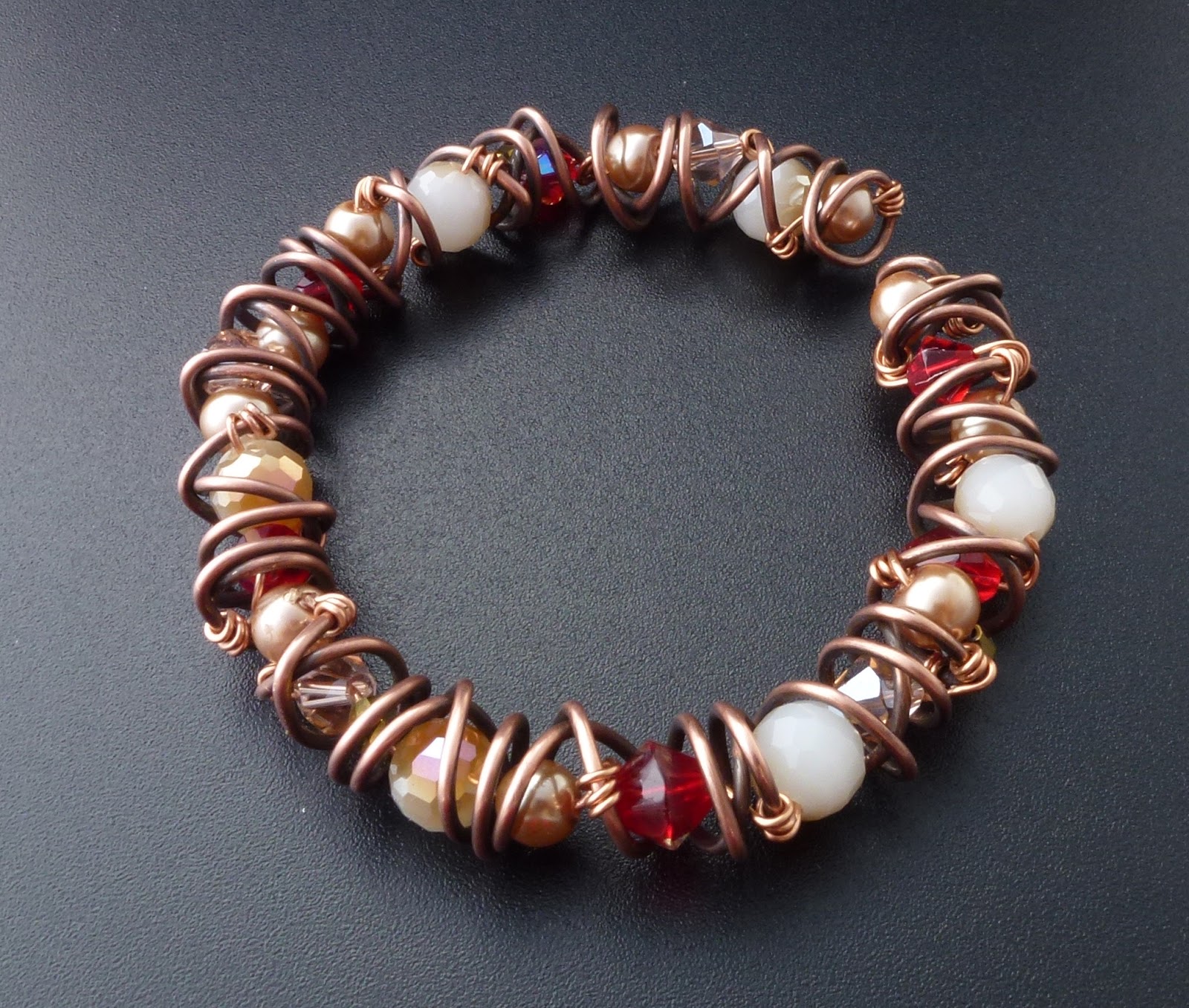 Prima Bead : New Year's Eve Jewelry Inspirations / The Beading Gem