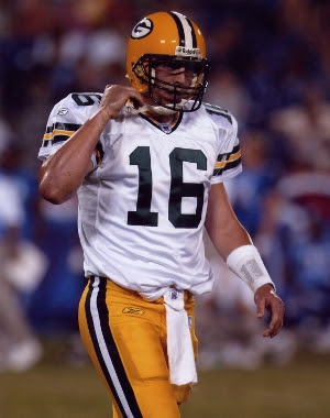 Green Bay vs Dallas Weekend. | That Inspired Chick