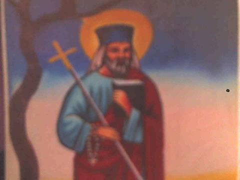 ኦርቶዶክስ ተዋህዶ ብሎግ: አባ ገሪማ ዘመደራ