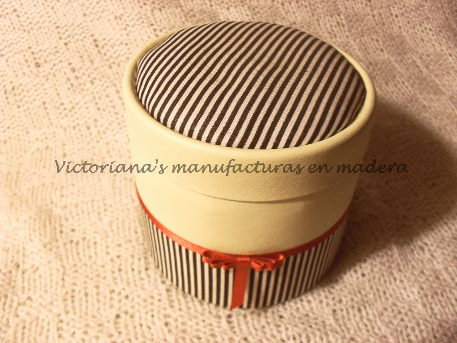 Victoriana's manufacturas, decoración y diseño!!!: Cajas de cartón forradas