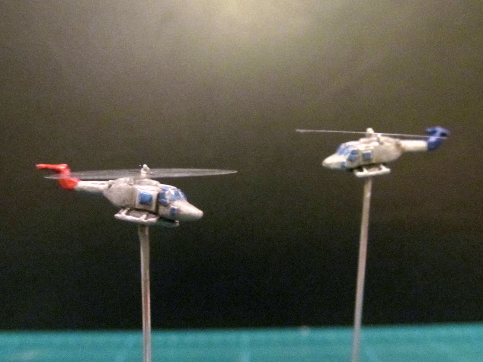 Naval Gazing: DANG 2017 - Aircraft