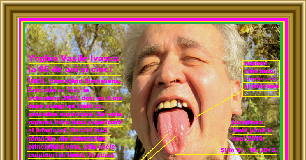 Vasile Ivașca. Yoga Marilor Zeii. Boli și blocaje ale corpului ...