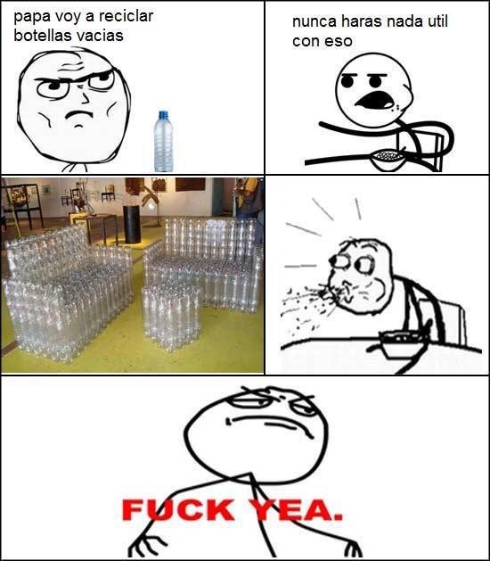 The boss said that: Memes