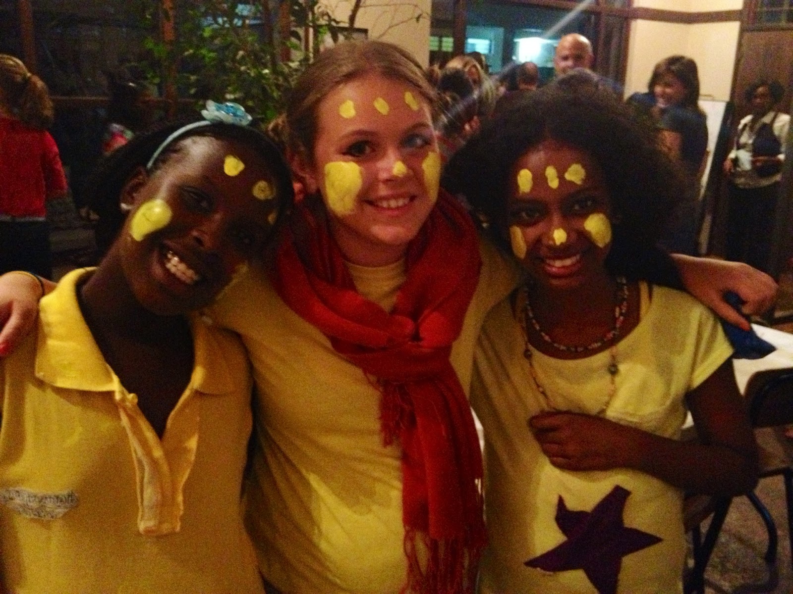 FiveKennys: As Sneetches We Stand