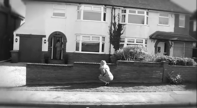 Media A2-Film Noir: Camera Angles and Techniques