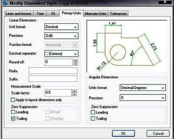 CADBlog: TUTORIAL - Como configurar um arquivo padrão no AutoCAD