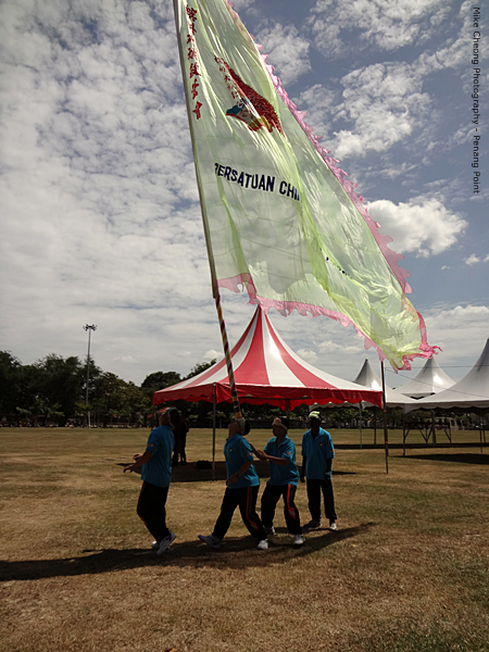 Penang Point: ASTRO's Ulala Chinese New Year 2013 project @ Penang ...