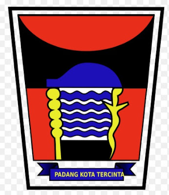 Arti Lambang atau Logo Daerah Kota Padang ~ Minangkabau