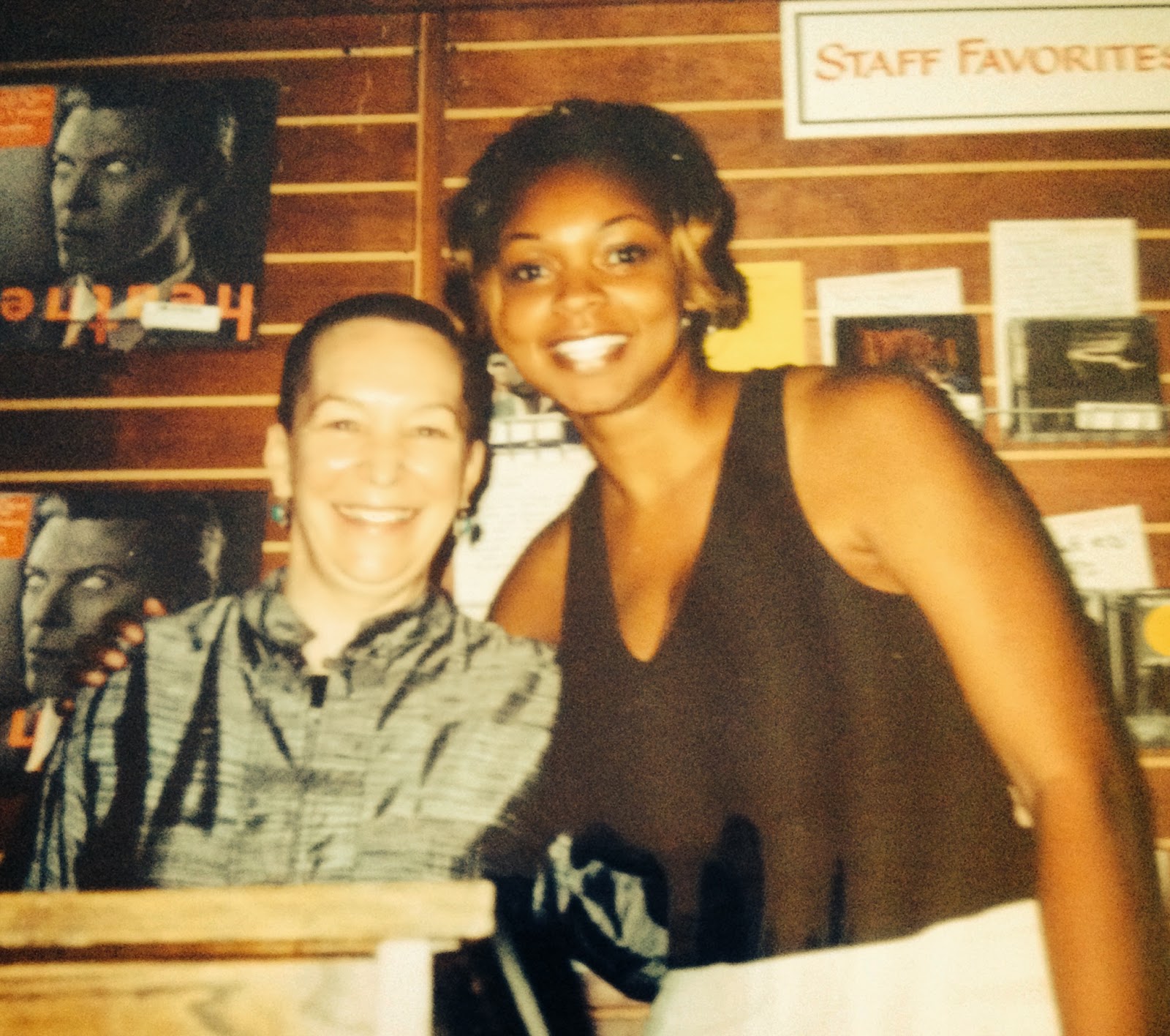 The Big Sea: Things I Should Have Told My Daughter by Pearl Cleage