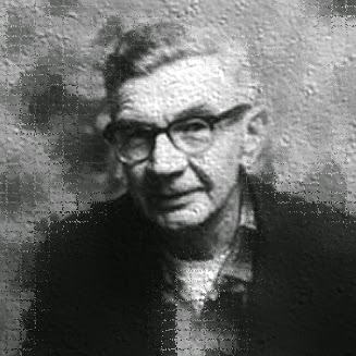 Reading and Art: David McCosh