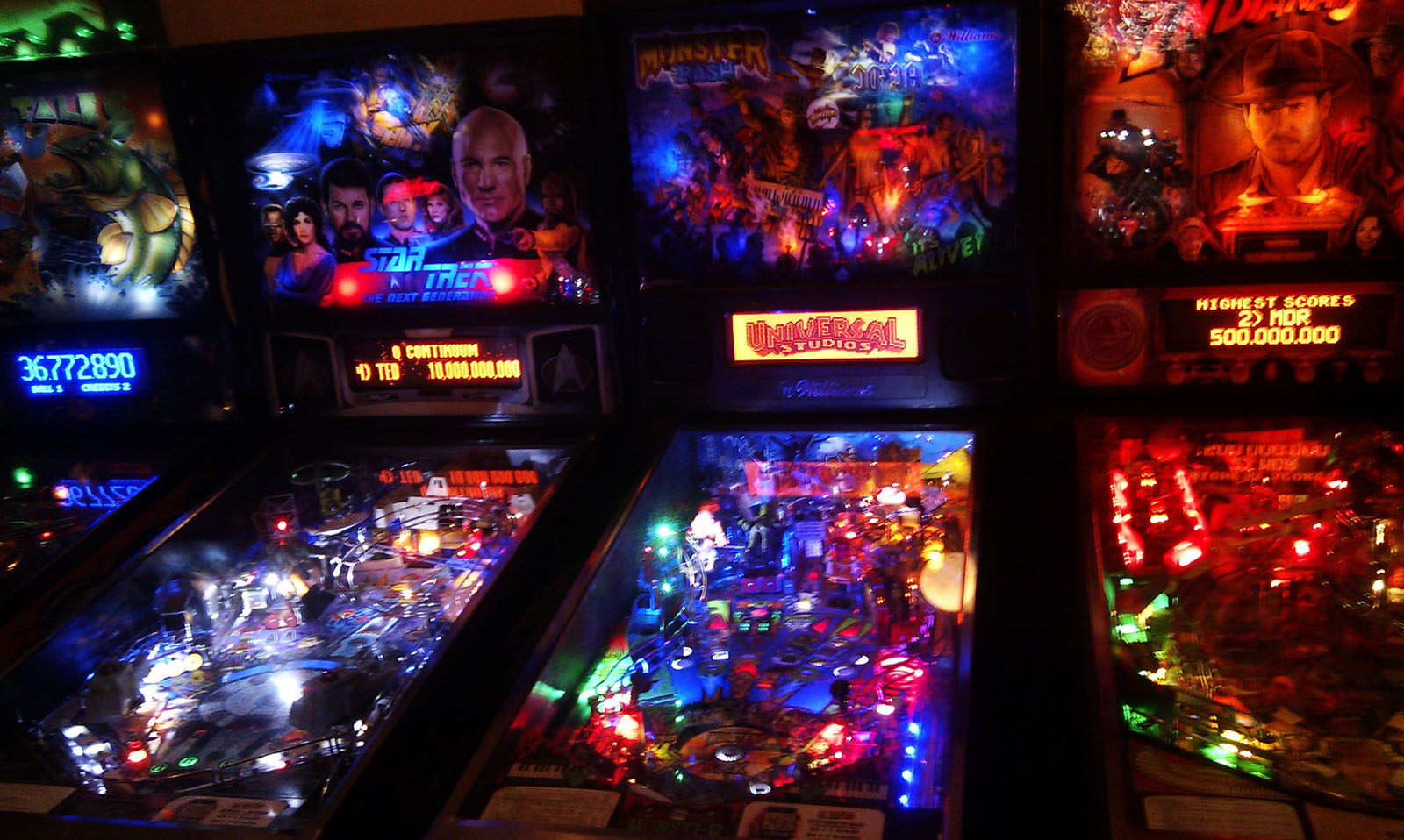 Sydney Pub List: Courthouse Hotel, Newtown