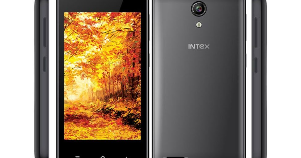 Intex launches affordable 4G VoLTE enabled Aqua E4 for Rs. 3,333 ...