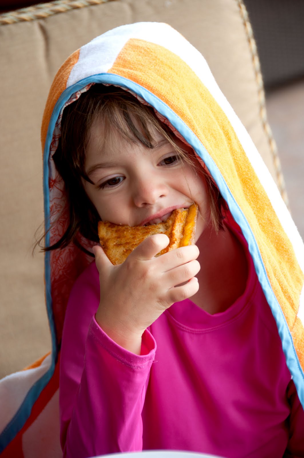 Aesthetic Nest: Sewing: Beach Robes