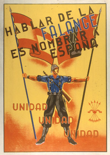 FET y de las JONS - Falange Española Tradicionalista y de las JONS ...