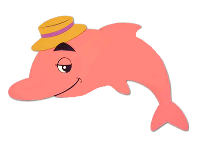 PLANETA AGUA: LA LEYENDA DEL BOTO (selva amazónica)