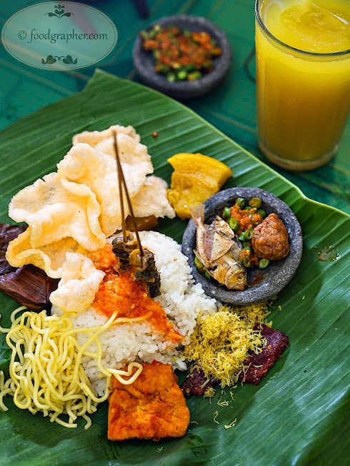FoodGrapher