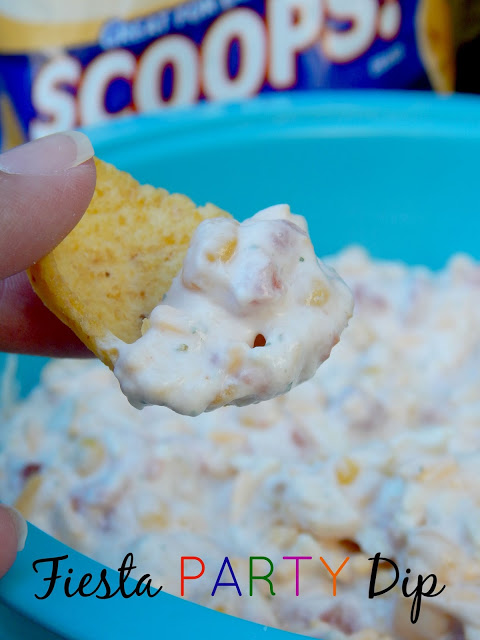 20 Pool Side Dips | Ally's Sweet & Savory Eats