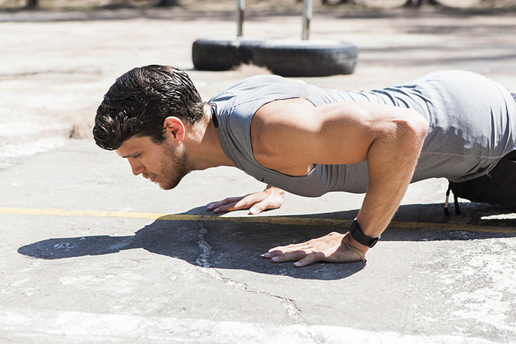 GaniFit: Difference's Between Lifting Heavy and Lifting Light.