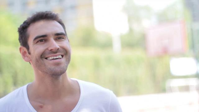 Pablo Cerda en fotografías imágenes ~ Fotos de famosos chilenos