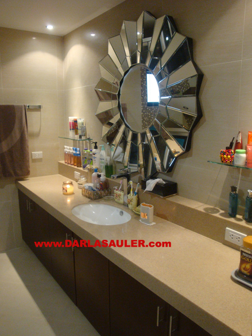 EXCLUSIVE PHOTOS! Tuloy po tayo sa dream house ni Pokwang!