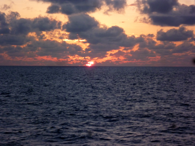 Eloise and Jerry's Travels