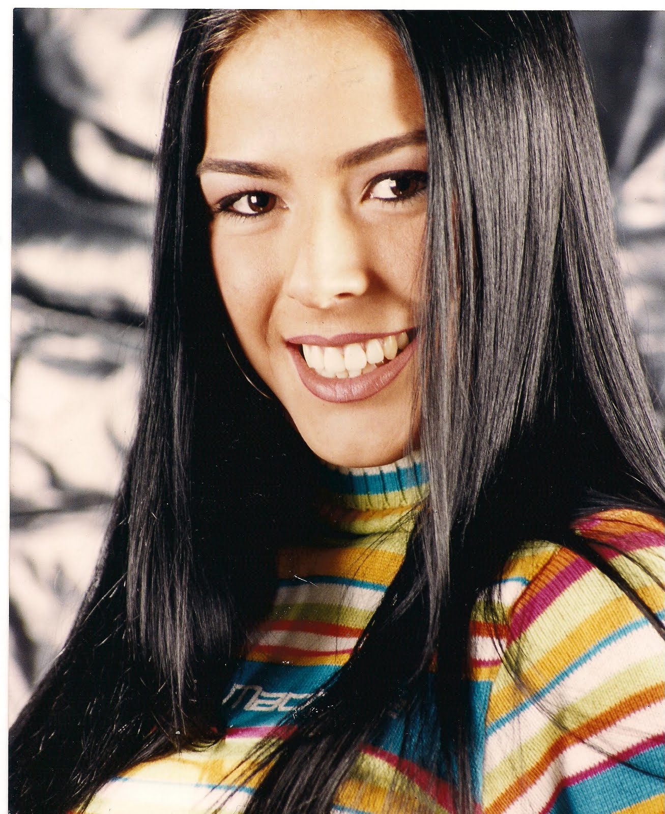 FCO Janaina Jacobina l Oficial: Conheça Janaina