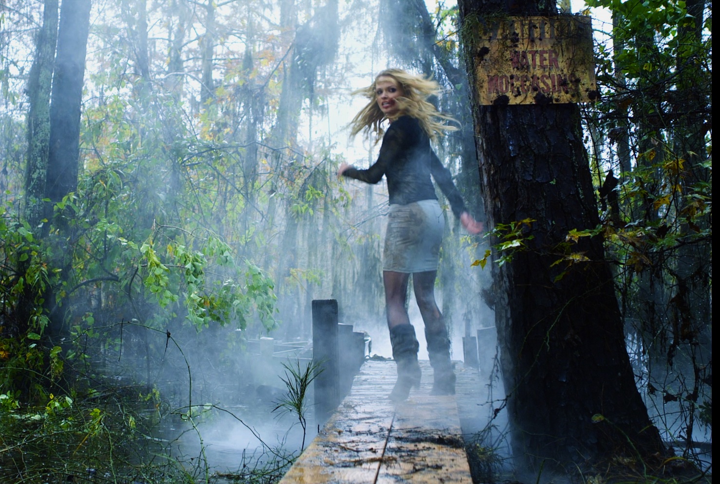 JULIA X 3D: Photo Gallery: The Movie