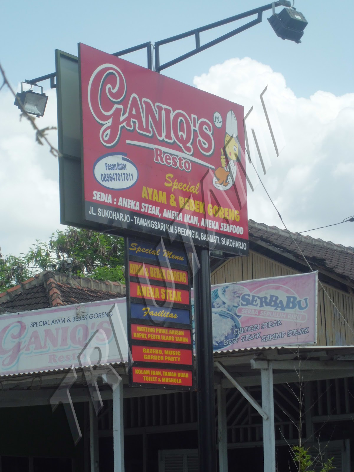 Iklan Luar Ruang: Iklan Luar Ruang