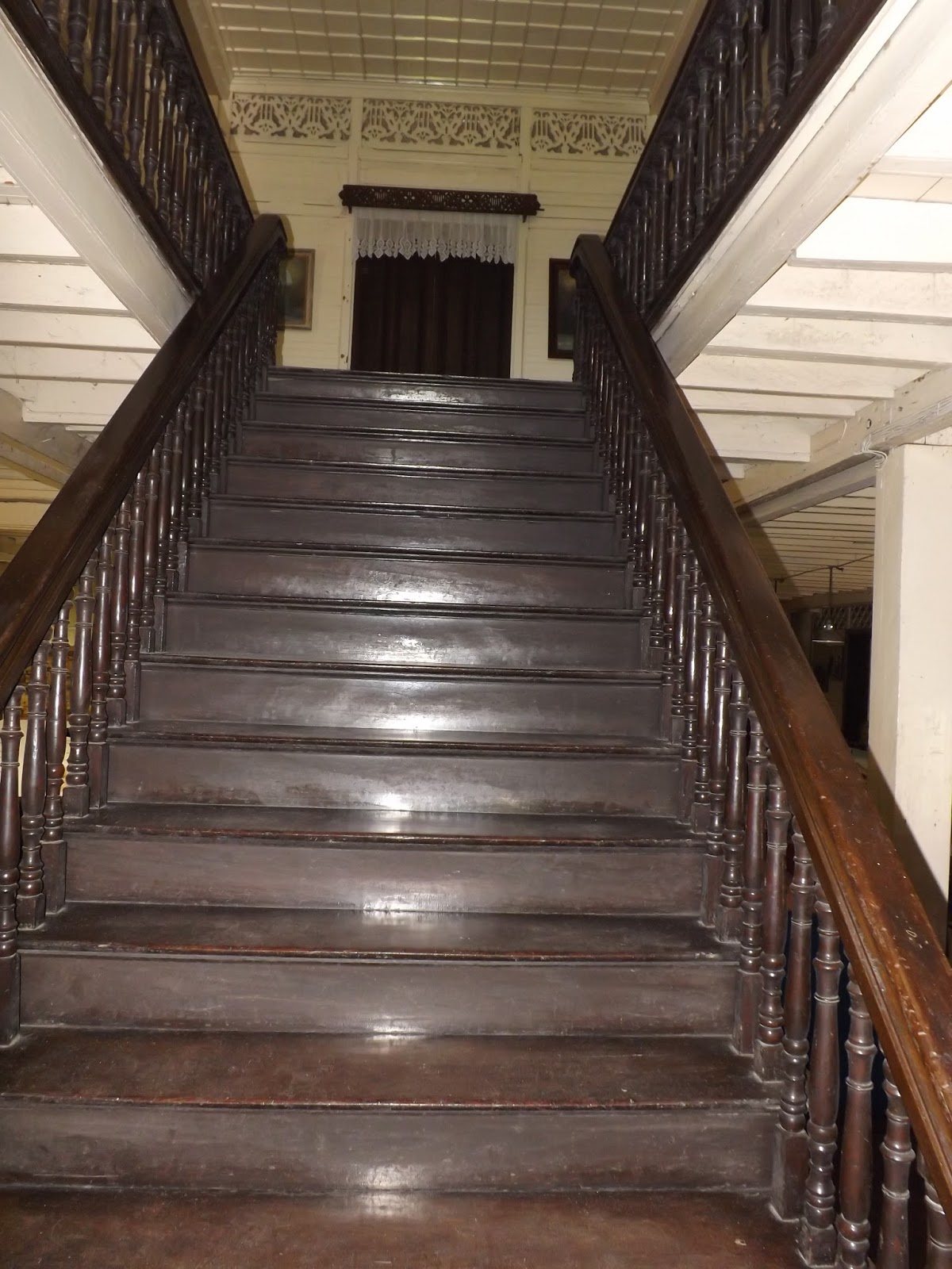 2018 BAGO CITY: BALAY NI TAN JUAN ARANETA - Touristang Pobre