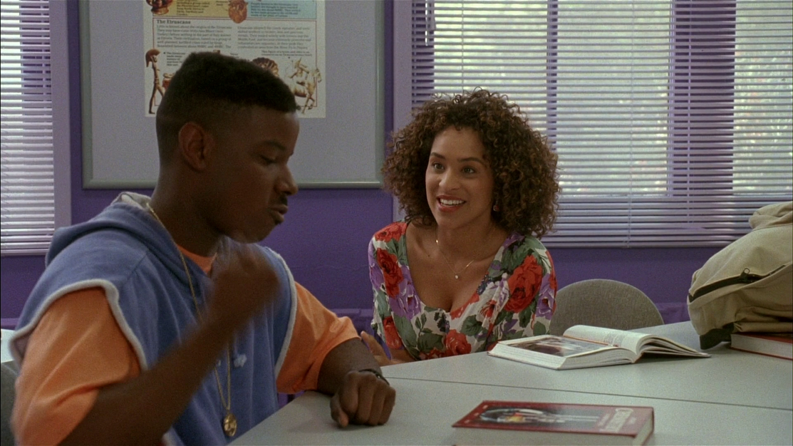 The Department of Afro American Research, Arts and Culture